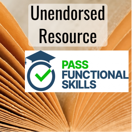 Open Awards eLearning Shop | Maths Revision Resources (Entry Level 3 to ...