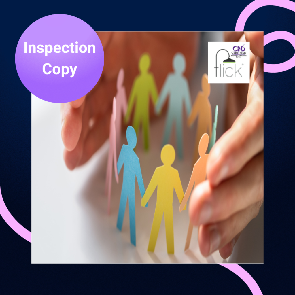 Open Awards eLearning Shop | Inspection Copy | Health and Safety Level 2